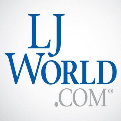 Lawrence Journal-World Logo & Brand Assets (SVG, PNG and vector ...