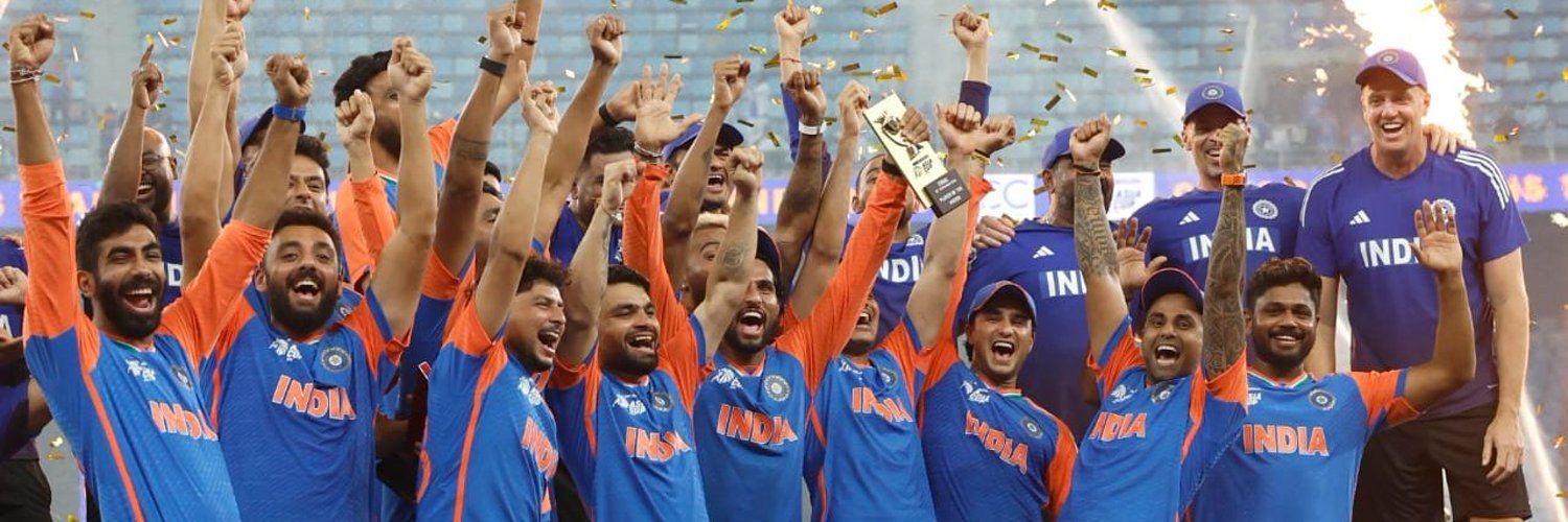 BCCI Logo & Brand Assets (SVG, PNG and vector) - Brandfetch