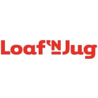 Loaf 'N Jug Logo & Brand Assets (SVG, PNG and vector) - Brandfetch