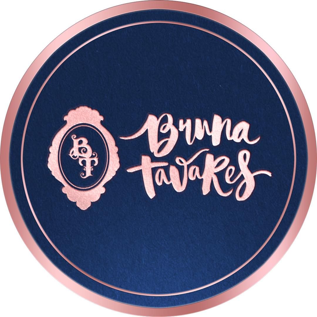 Linha Bruna Tavares Logo & Brand Assets (SVG, PNG and vector) - Brandfetch