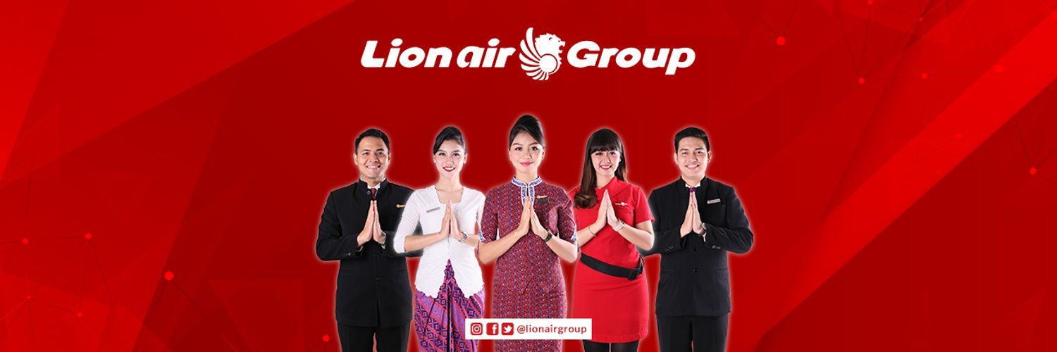 Lion Air Logo & Brand Assets (SVG, PNG and vector) - Brandfetch
