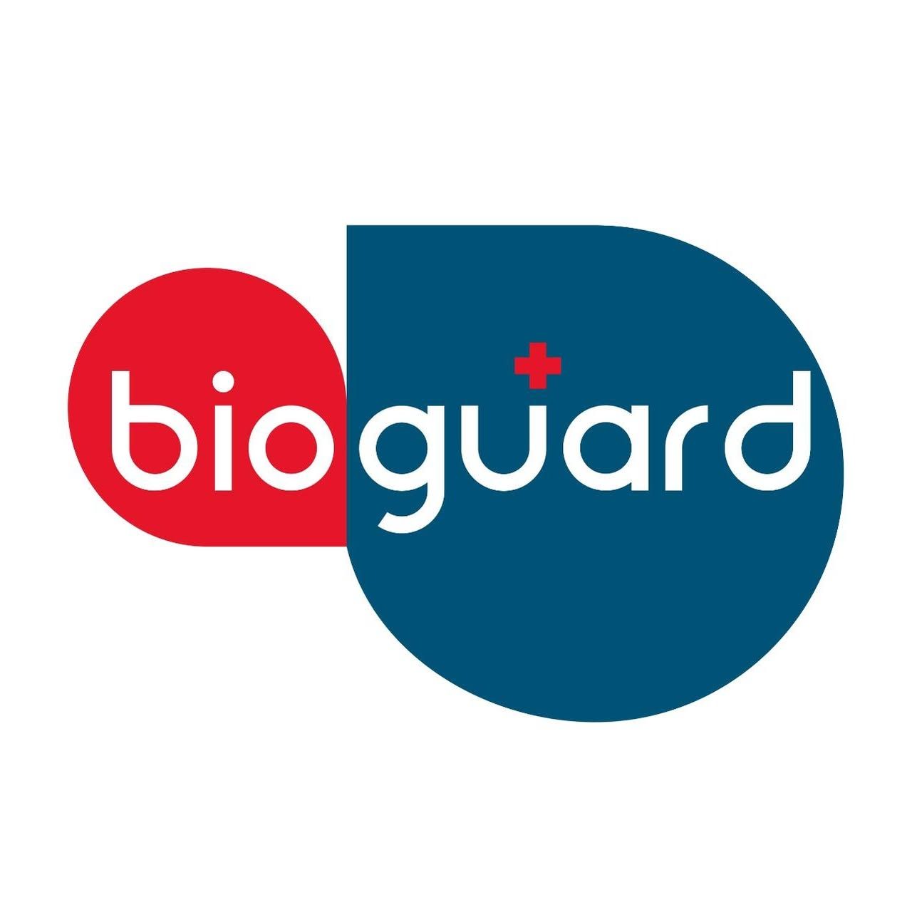 Bioguard Corporation Logo & Brand Assets (SVG, PNG and vector) - Brandfetch