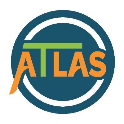 ATLAS Logo & Brand Assets (SVG, PNG and vector) - Brandfetch