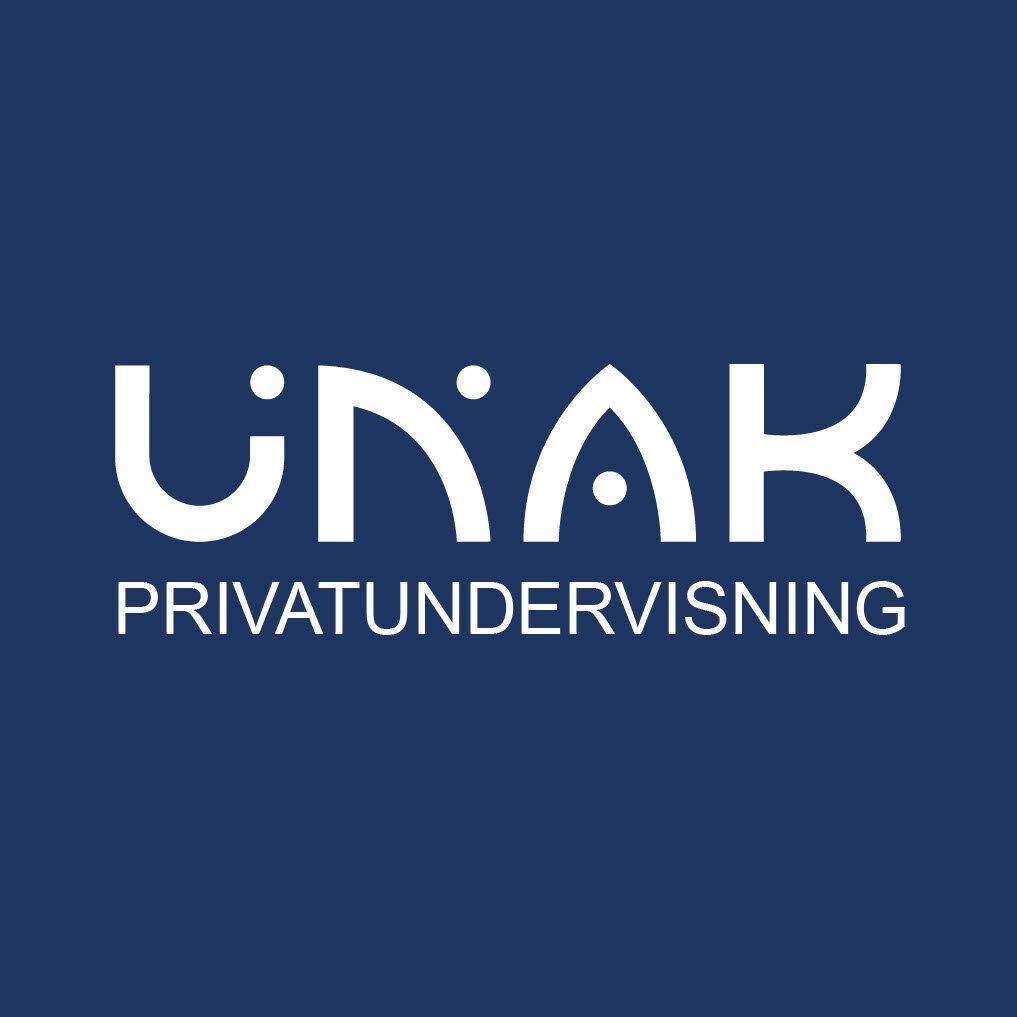 UNAK Privatundervisning Logo & Brand Assets (SVG, PNG and vector ...