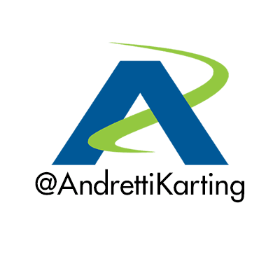 Andretti Indoor Karting & Games Logo & Brand Assets (SVG, PNG and ...