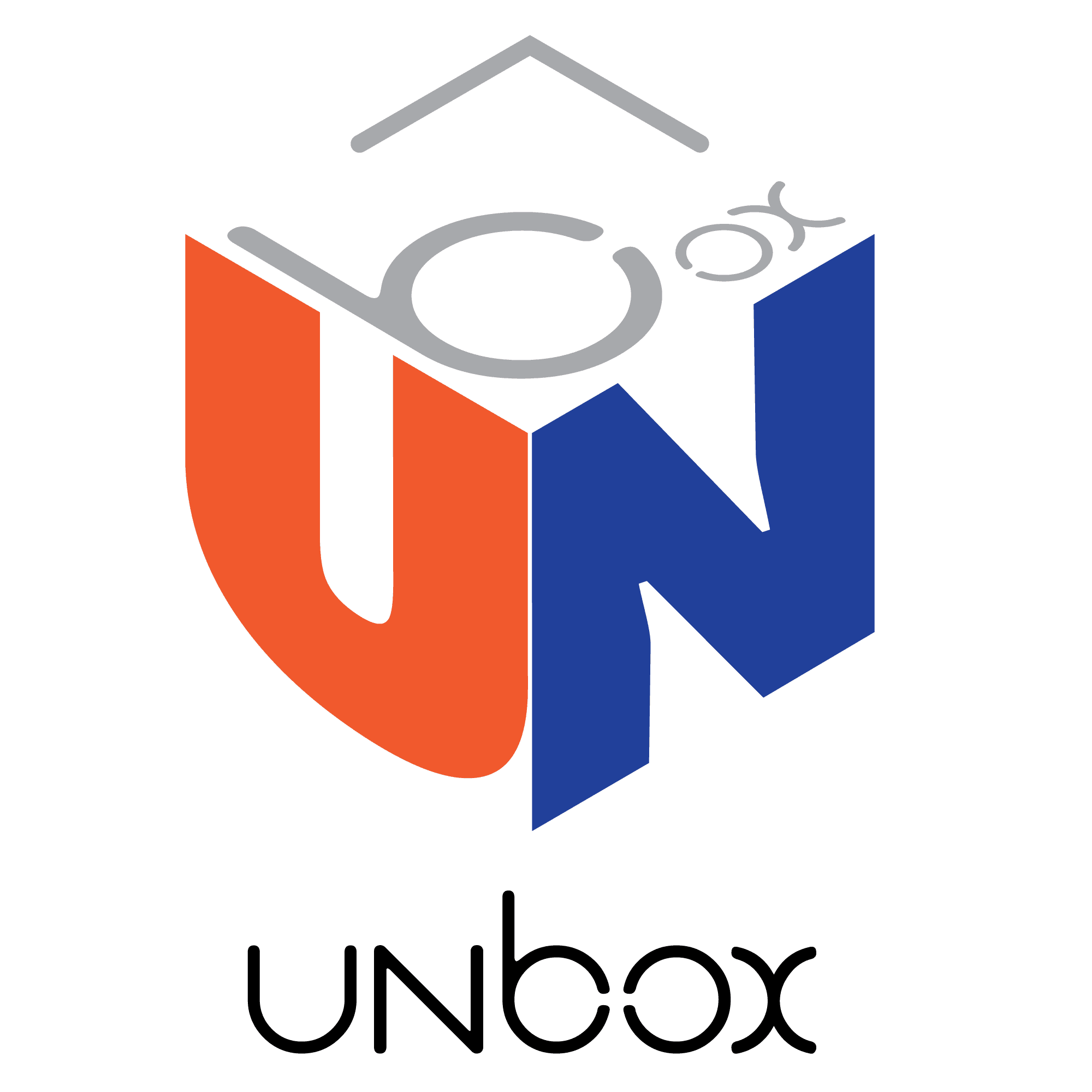 UNBOX BKK Logo & Brand Assets (SVG, PNG and vector) - Brandfetch