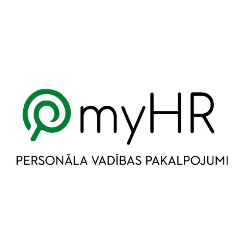 MyHR Logo & Brand Assets (SVG, PNG and vector) - Brandfetch