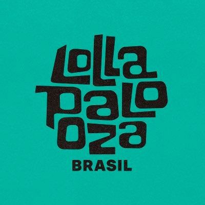 Lollapalooza Brasil Logo & Brand Assets (SVG, PNG and vector) - Brandfetch