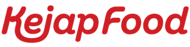 Kejap Food Logo & Brand Assets (SVG, PNG and vector) - Brandfetch