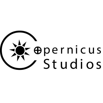 copernicus logo