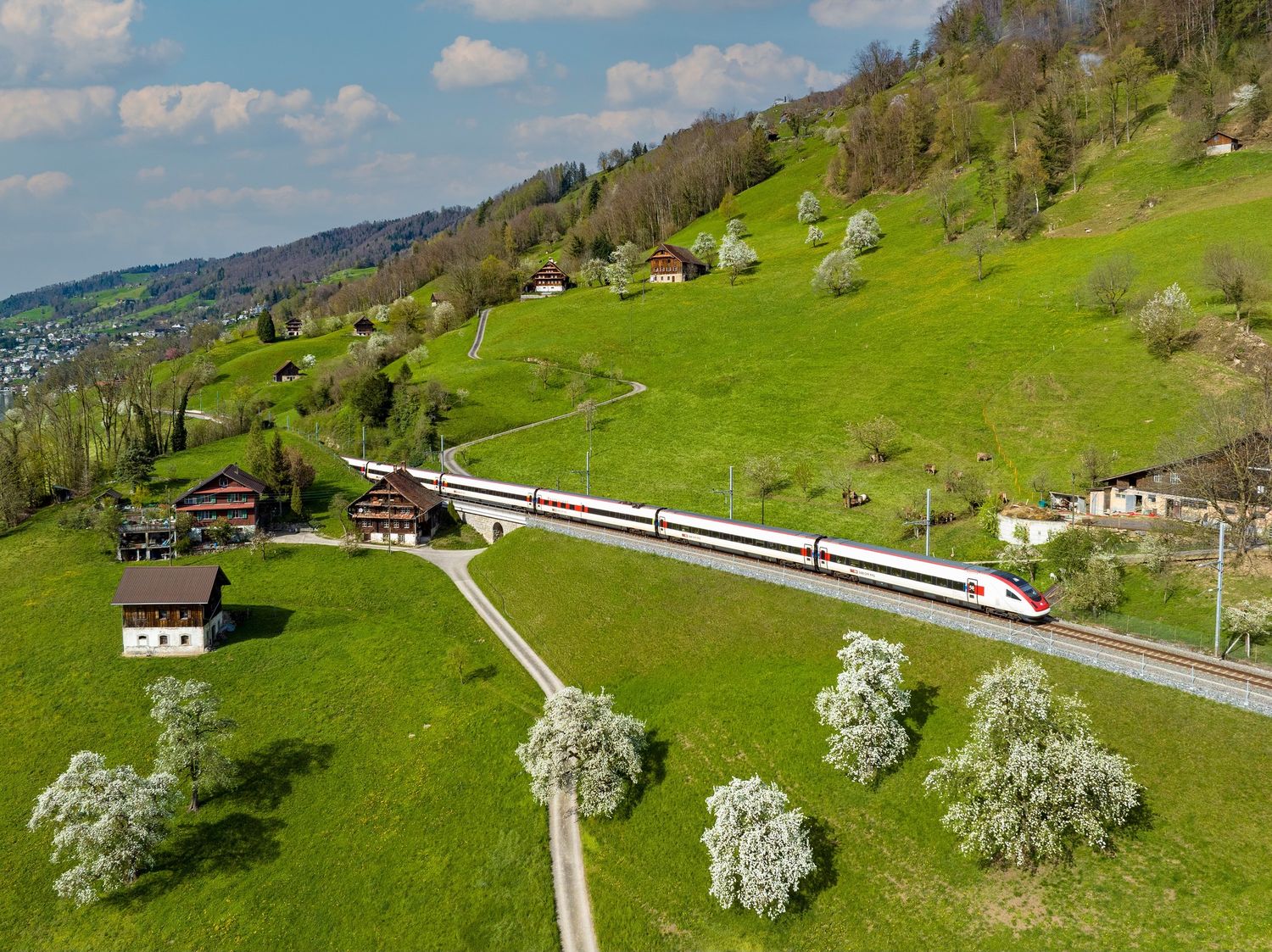 SBB CFF FFS Logo & Brand Assets (SVG, PNG and vector) - Brandfetch