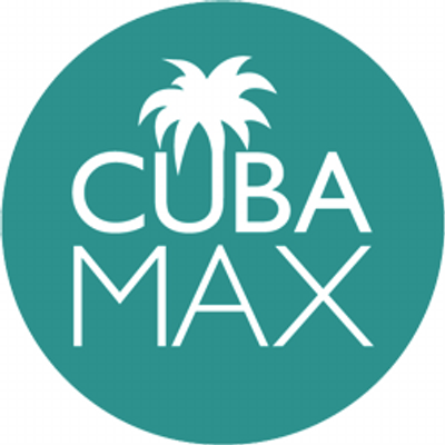 Cubamax Travel Logo & Brand Assets (SVG, PNG and vector) - Brandfetch