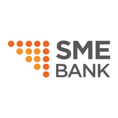 SME Bank Logo & Brand Assets (SVG, PNG and vector) - Brandfetch