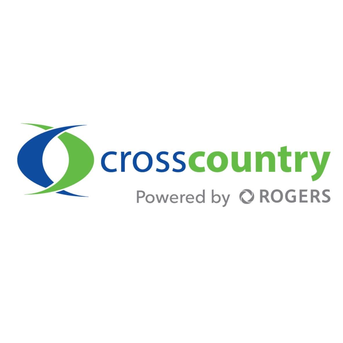 Cross Country TV | Kentville NS Logo & Brand Assets (SVG, PNG and ...