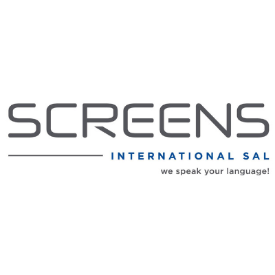 Screens International Logo & Brand Assets (SVG, PNG and vector ...