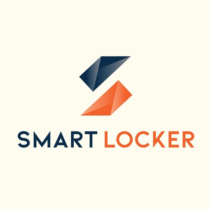 Smart Locker Logo & Brand Assets (SVG, PNG and vector) - Brandfetch