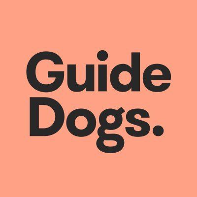 Guide Dogs Australia Logo & Brand Assets (SVG, PNG and vector) - Brandfetch
