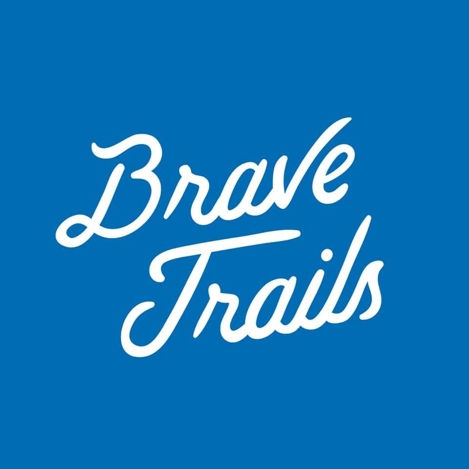 Brave Trails Logo & Brand Assets (SVG, PNG and vector) - Brandfetch
