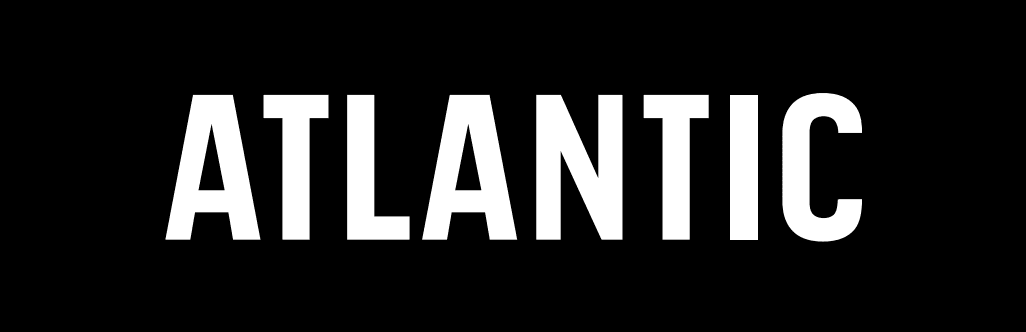 Atlantic Logo & Brand Assets (SVG, PNG and vector) - Brandfetch