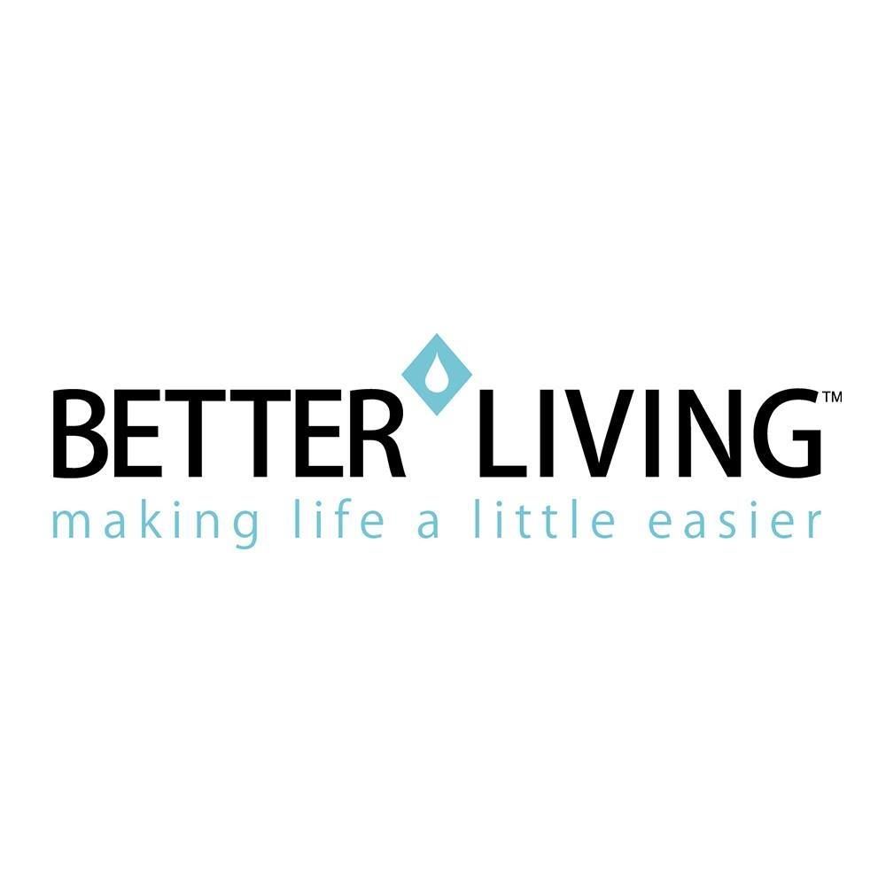 Better Living Logo & Brand Assets (SVG, PNG and vector) - Brandfetch
