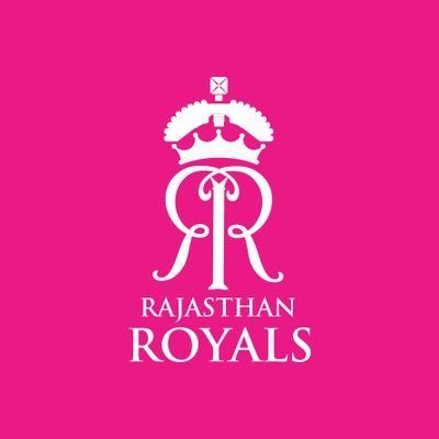 Rajasthan Royals Logo & Brand Assets (SVG, PNG and vector) - Brandfetch