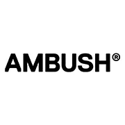 AMBUSH Logo & Brand Assets (SVG, PNG and vector) - Brandfetch