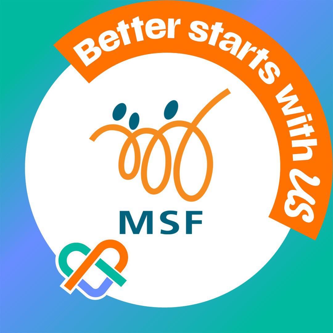MSF Logo & Brand Assets (SVG, PNG and vector) - Brandfetch