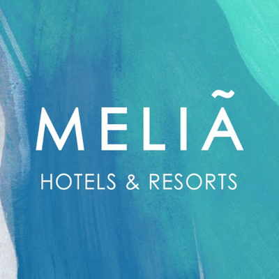 MELIÁ Hotels & Resorts Logo & Brand Assets (SVG, PNG and vector ...