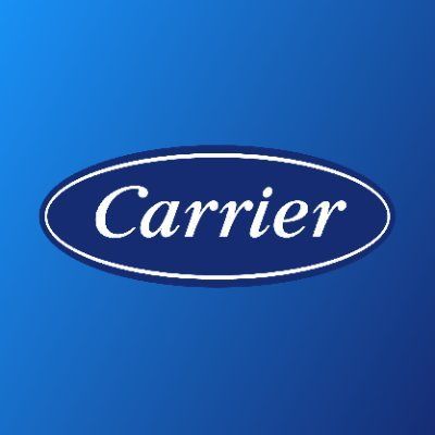 carrier logo vector eps