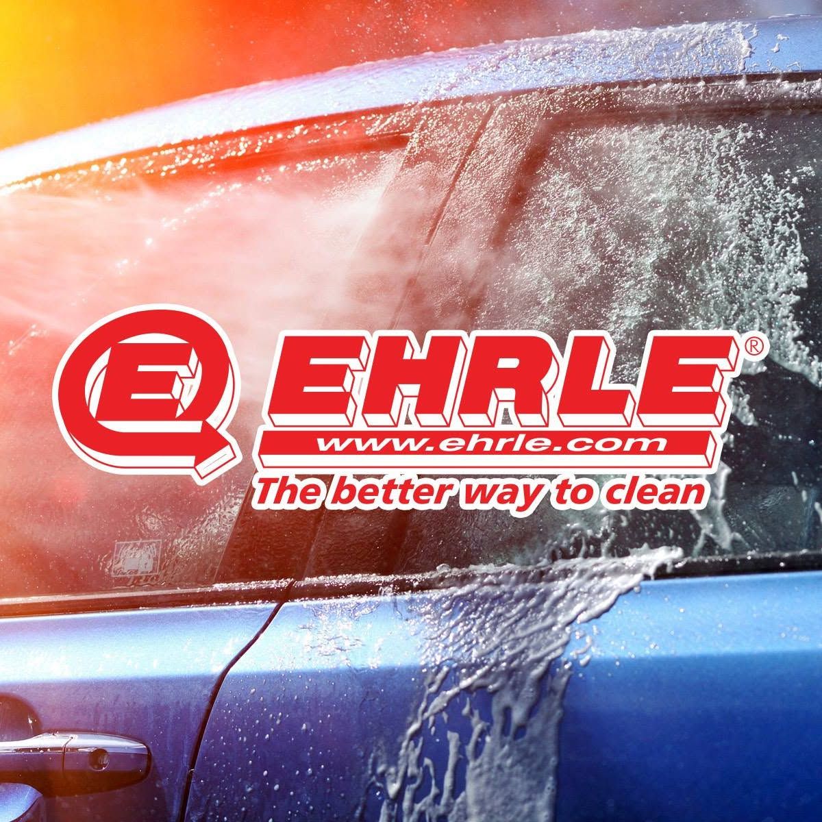 Ehrle Logo & Brand Assets (SVG, PNG and vector) - Brandfetch