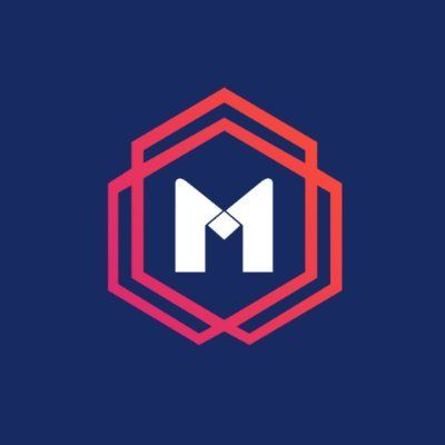 Mesh Logo & Brand Assets (SVG, PNG and vector) - Brandfetch