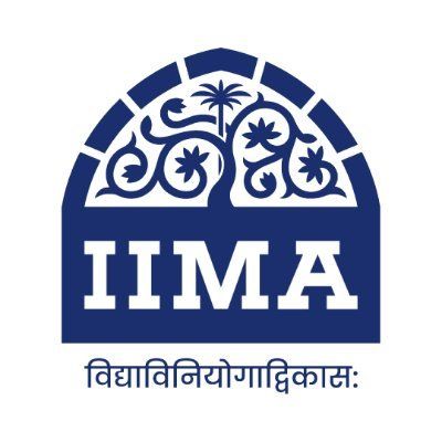 IIM Ahmedabad Logo & Brand Assets (SVG, PNG and vector) - Brandfetch