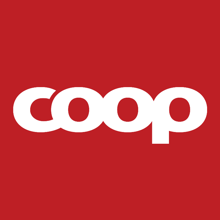 Coop Danmark Logo & Brand Assets (SVG, PNG and vector) - Brandfetch
