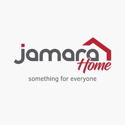 JAMARA HOME Logo & Brand Assets (SVG, PNG and vector) - Brandfetch