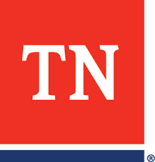 Tennessee State Government Logo & Brand Assets (SVG, PNG and vector ...