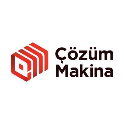 Cozum Makina San. Logo & Brand Assets (SVG, PNG and vector) - Brandfetch