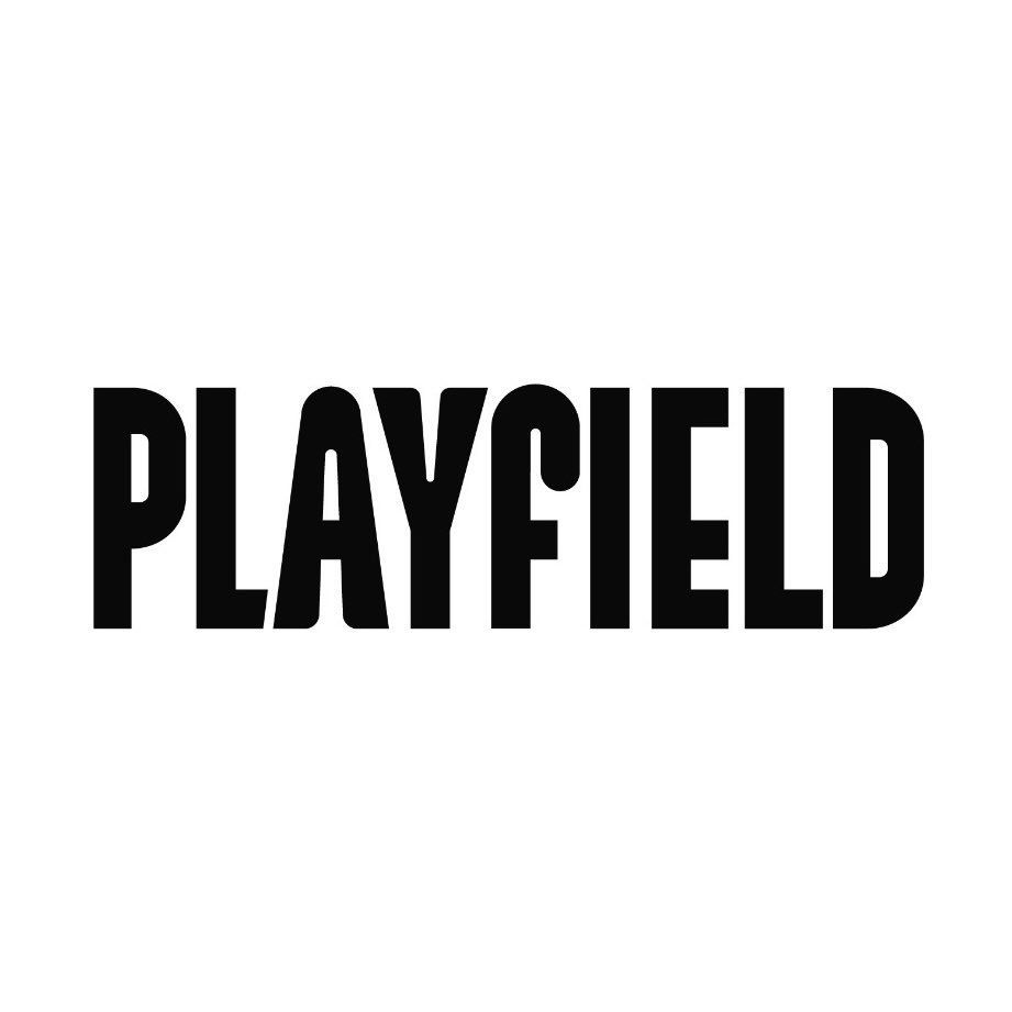 Playfield Logo & Brand Assets (SVG, PNG and vector) - Brandfetch