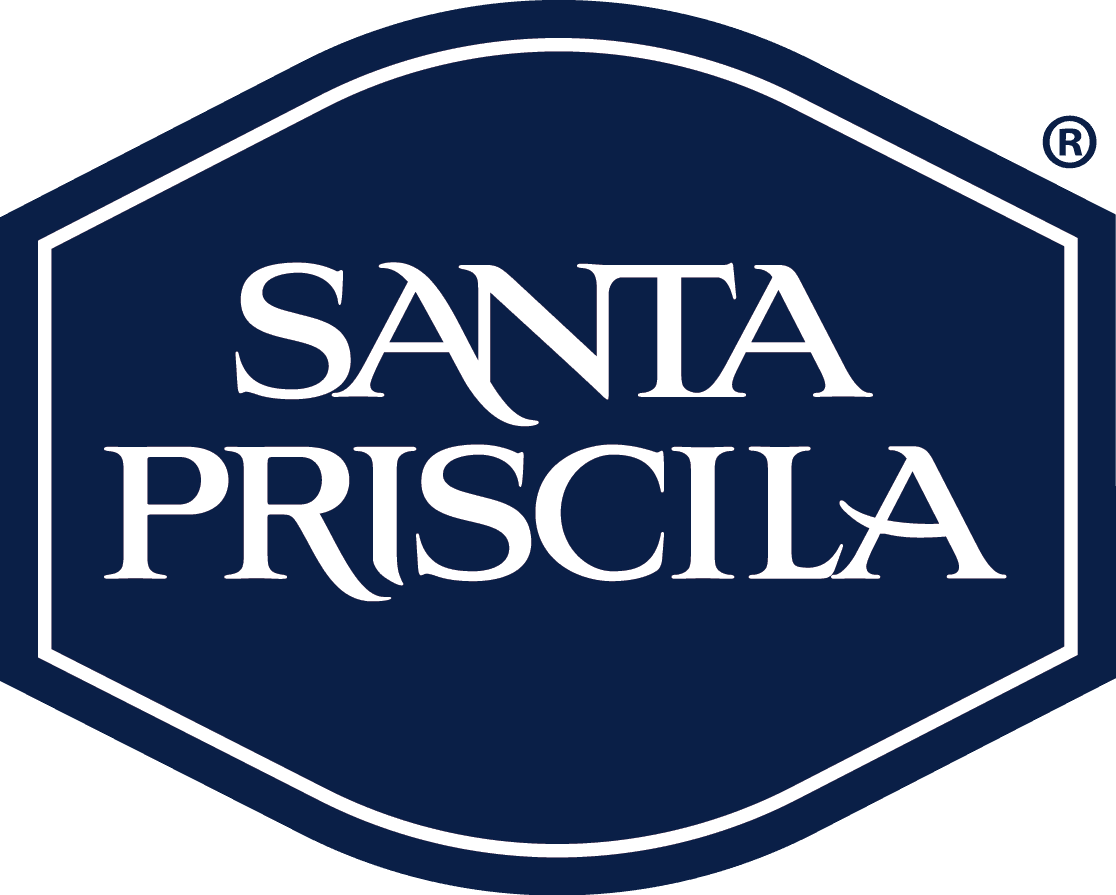 Santa Priscila Company Logo & Brand Assets (SVG, PNG and vector ...