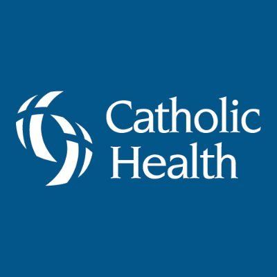 Catholic Health Logo & Brand Assets (SVG, PNG and vector) - Brandfetch