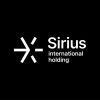 Sirius International Holding Logo & Brand Assets (SVG, PNG and vector ...
