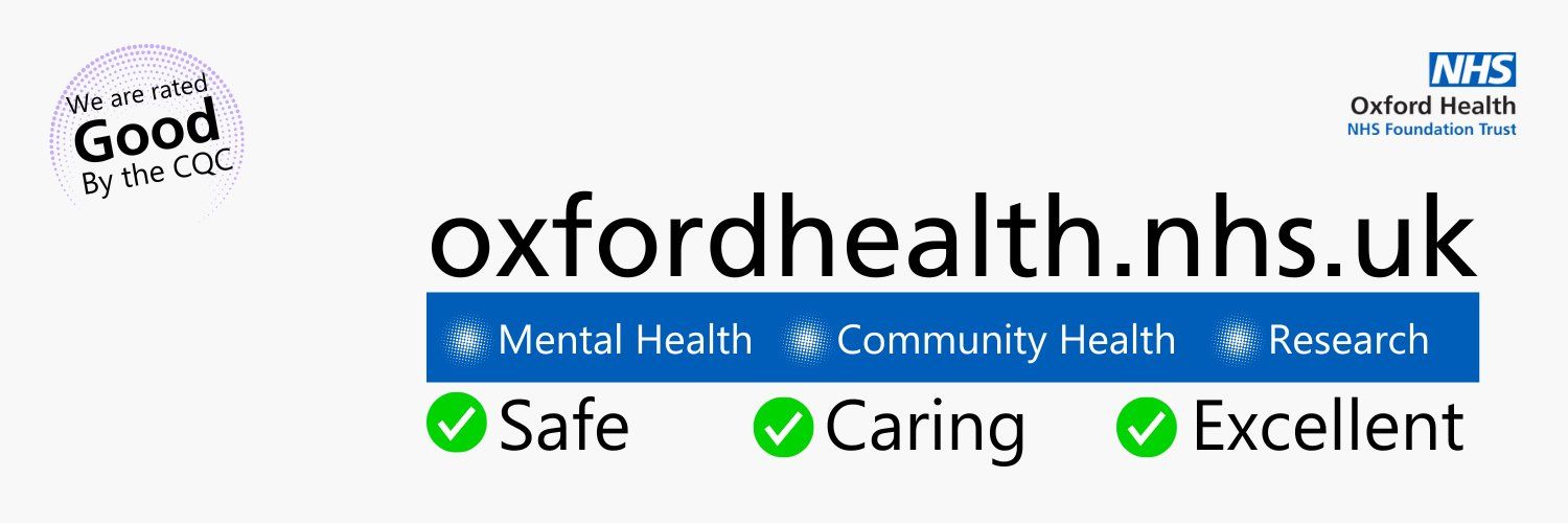 Oxford Health NHS FT Logo & Brand Assets (SVG, PNG and vector) - Brandfetch
