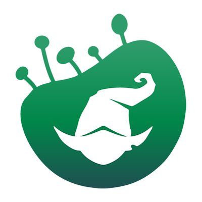 Elf Games Logo & Brand Assets (SVG, PNG and vector) - Brandfetch