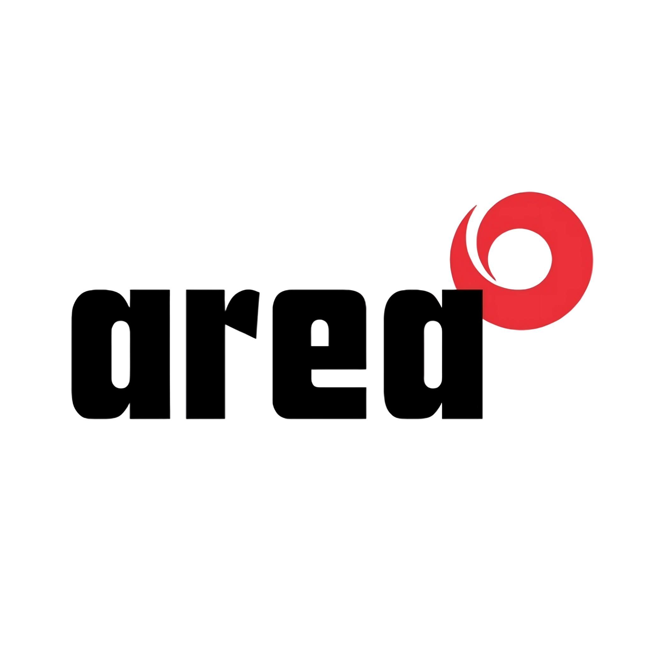 AREA Logo & Brand Assets (SVG, PNG and vector) - Brandfetch