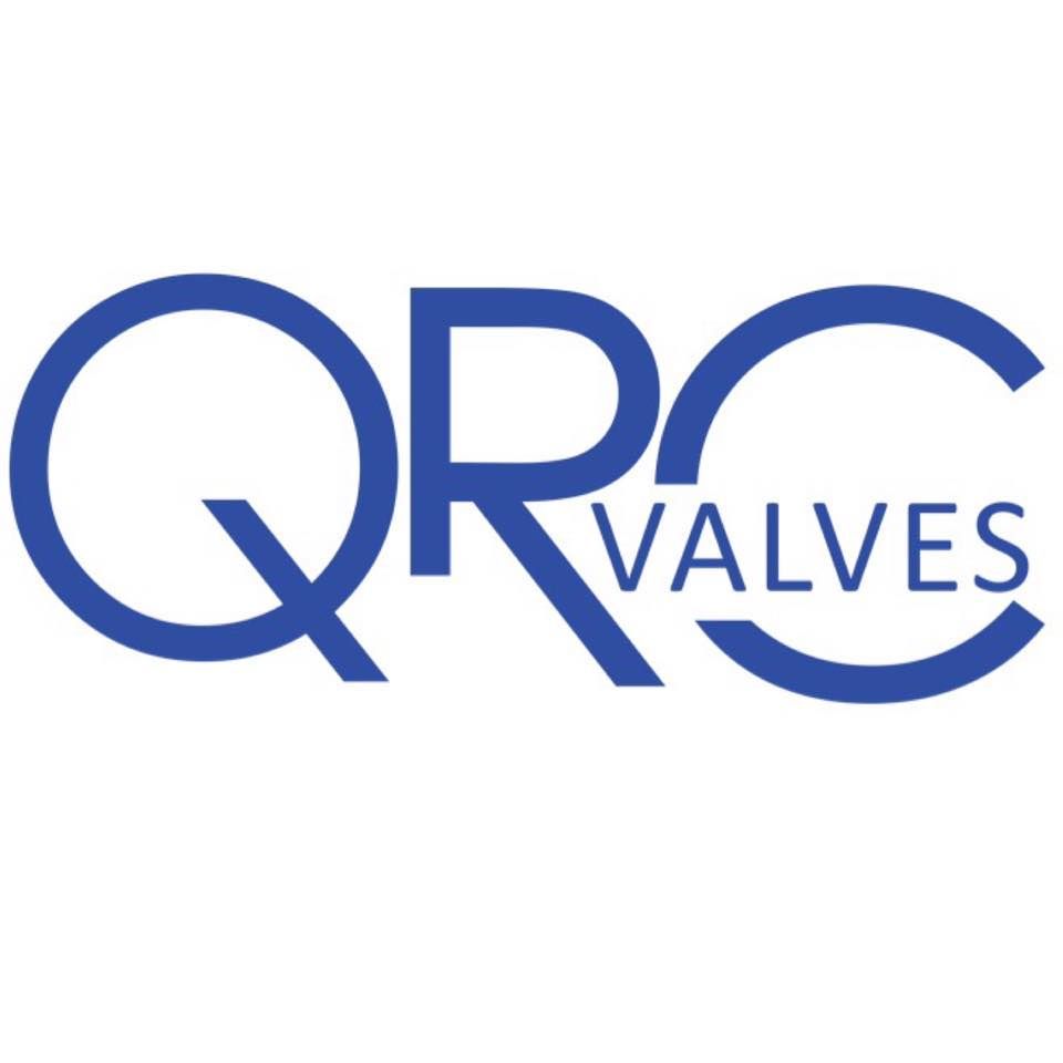 QRC Valve Distributors Logo & Brand Assets (SVG, PNG and vector ...