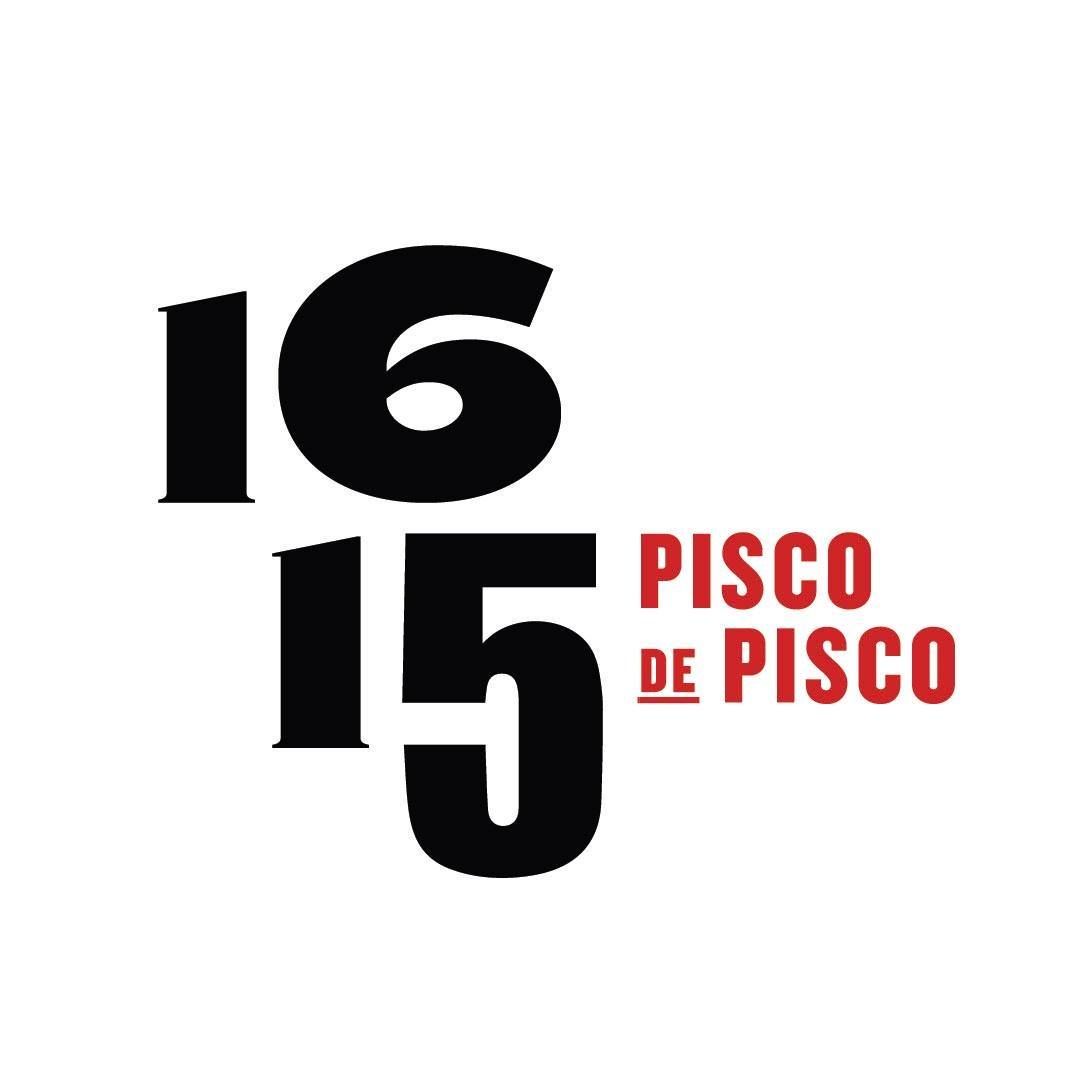 Pisco 1615 Logo & Brand Assets (SVG, PNG and vector) - Brandfetch