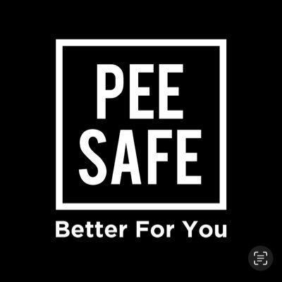 Pee Safe Logo & Brand Assets (SVG, PNG and vector) - Brandfetch