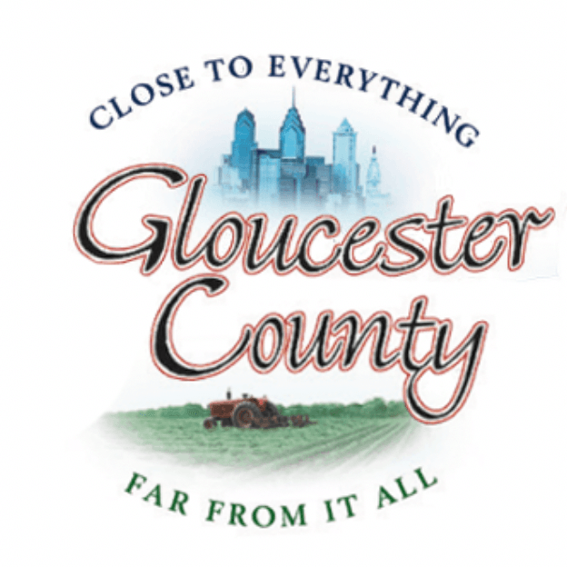 Gloucester County Logo & Brand Assets (SVG, PNG and vector) - Brandfetch