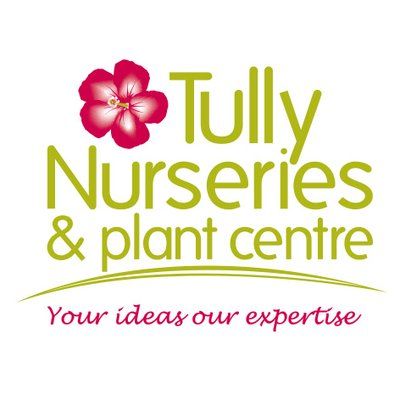 Tully Nurseries Logo & Brand Assets (SVG, PNG and vector) - Brandfetch