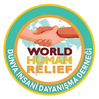 world human relief
