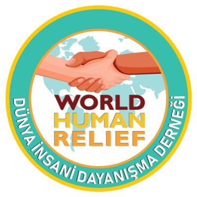 world human relief